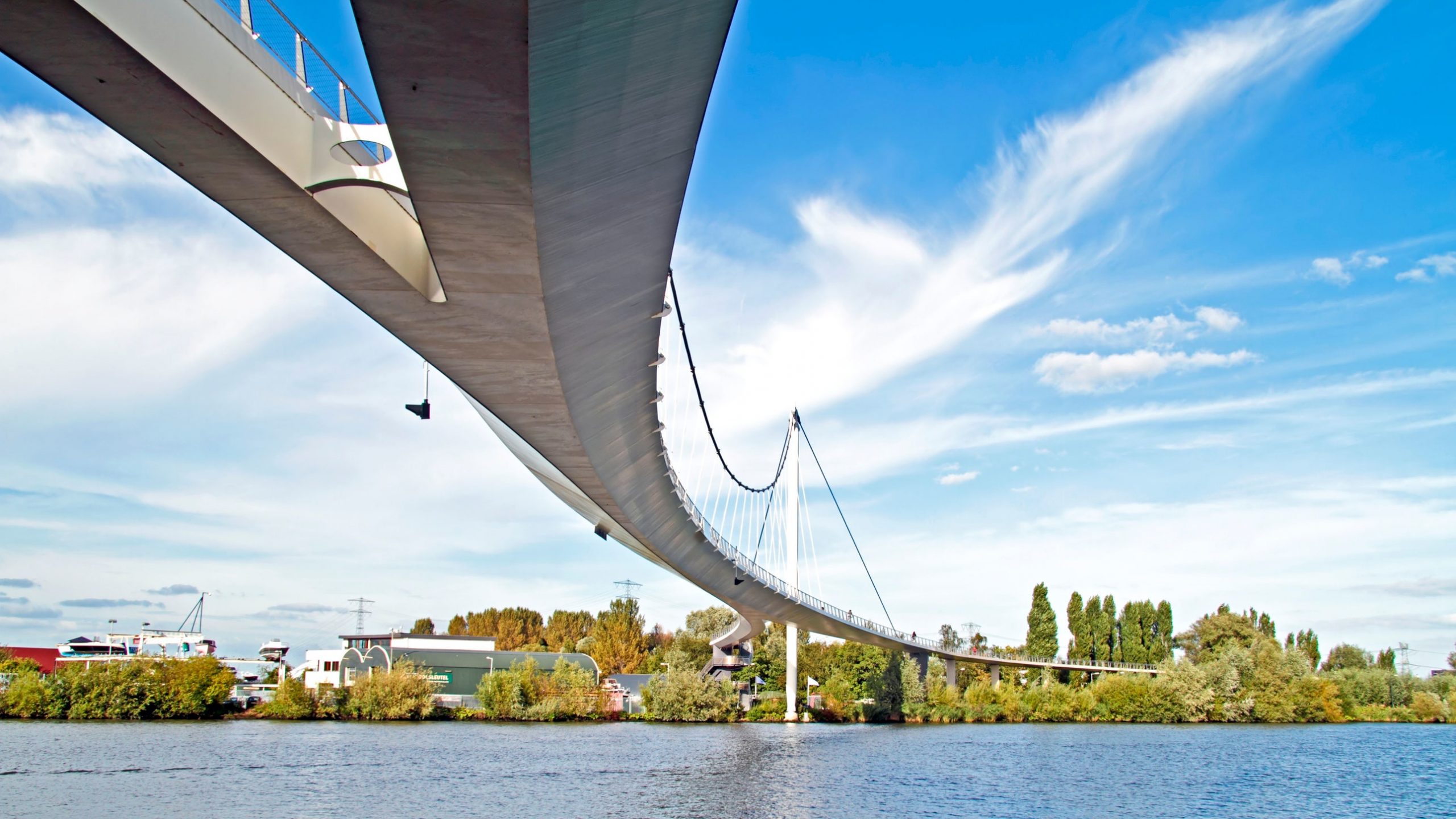 Traversam cele mai bune PODURI - Opinia de Dorohoi